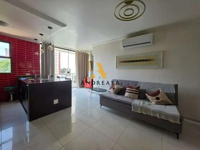 Apartamento para Locação em Rio de Janeiro/RJ Barra da Tijuca 1 Quartos
