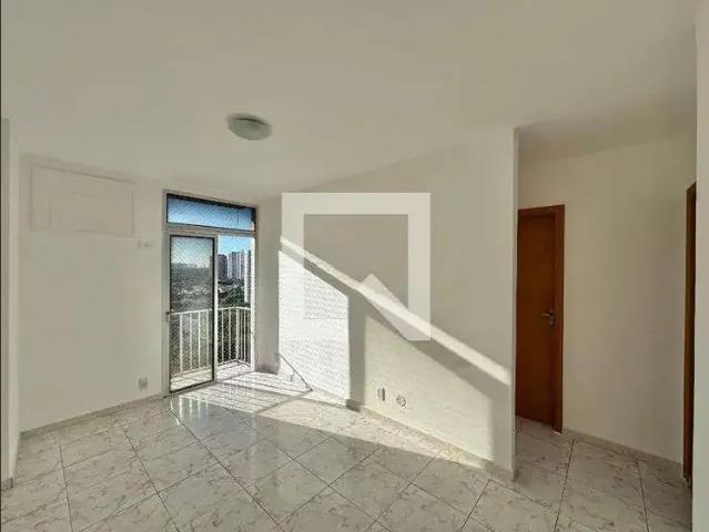 Apartamento para Locação em Rio de Janeiro/RJ Barra da Tijuca 1 Quartos