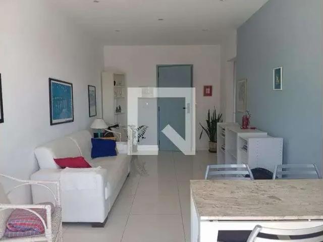 Apartamento para Locação em Rio de Janeiro/RJ Barra da Tijuca 1 Quartos
