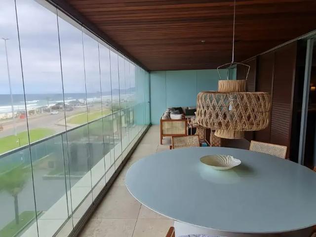 Apartamento para Locação em Rio de Janeiro/RJ Barra da Tijuca 1 Quartos