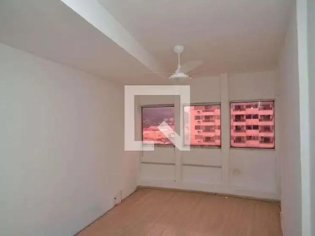 Apartamento para Locação em Rio de Janeiro/RJ Barra da Tijuca 1 Quartos
