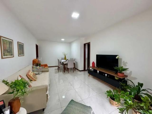 Apartamento para Locação em Rio de Janeiro/RJ Barra da Tijuca 1 Quartos