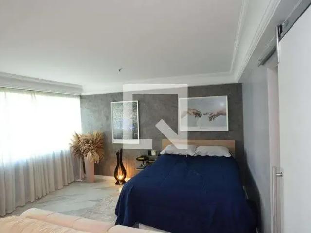 Apartamento para Locação em Rio de Janeiro/RJ Barra da Tijuca 1 Quartos