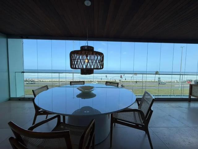 Apartamento para Locação em Rio de Janeiro/RJ Barra da Tijuca 1 Quartos