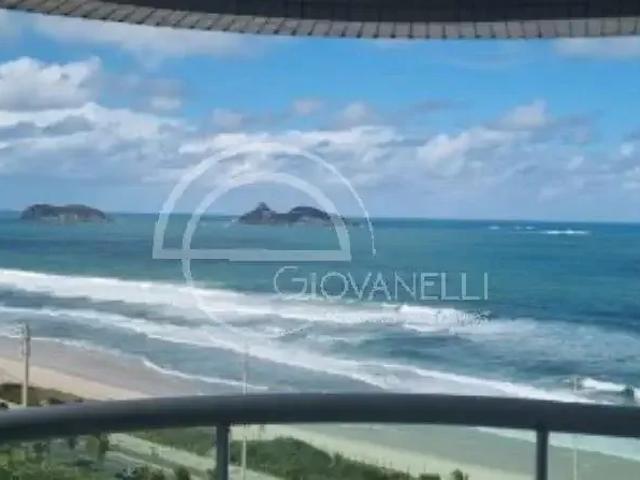 Apartamento para Locação em Rio de Janeiro/RJ Barra da Tijuca 1 Quartos