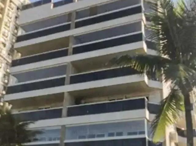 Apartamento para Locação em Rio de Janeiro/RJ Barra da Tijuca 1 Quartos