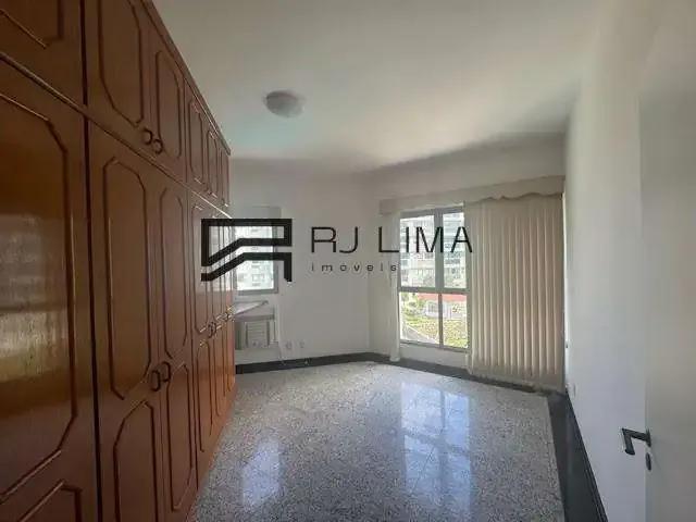 Apartamento para Locação em Rio de Janeiro/RJ Barra da Tijuca 1 Quartos