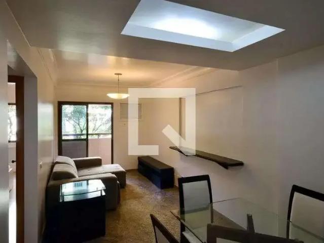 Apartamento para Locação em Rio de Janeiro/RJ Barra da Tijuca 1 Quartos