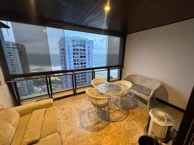 Apartamento para Locação em Rio de Janeiro/RJ Barra da Tijuca 1 Quartos