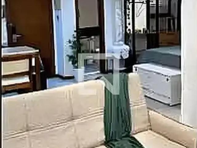Apartamento para Locação em Rio de Janeiro/RJ Barra da Tijuca 1 Quartos