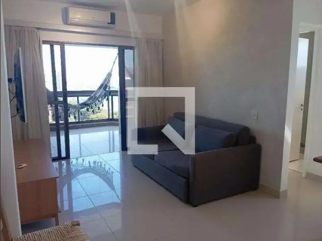 Apartamento para Locação em Rio de Janeiro/RJ Barra da Tijuca 1 Quartos