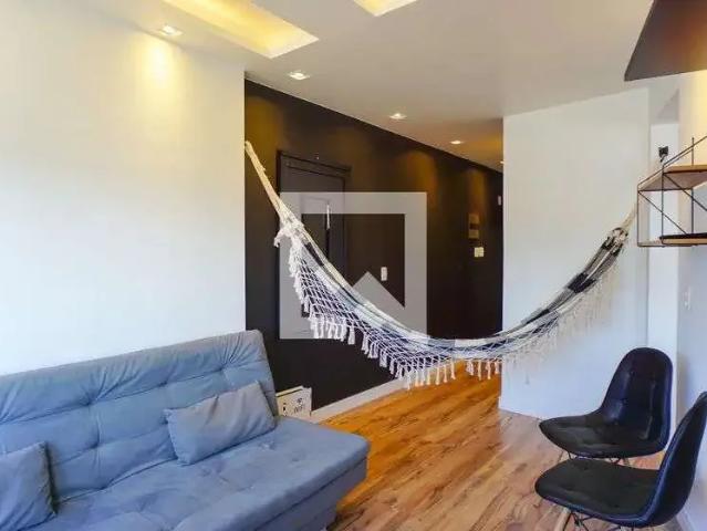 Apartamento para Locação em Rio de Janeiro/RJ Barra da Tijuca 1 Quartos
