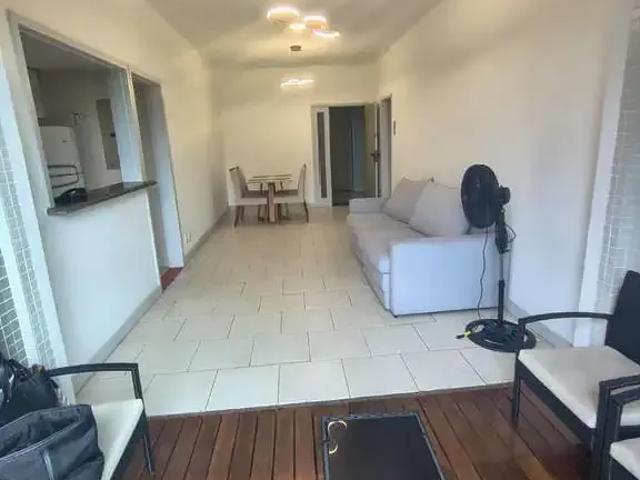 Apartamento para Locação em Rio de Janeiro/RJ Barra da Tijuca 1 Quartos