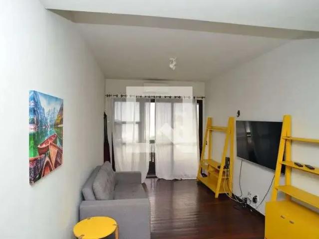 Apartamento para Locação em Rio de Janeiro/RJ Barra da Tijuca 1 Quartos