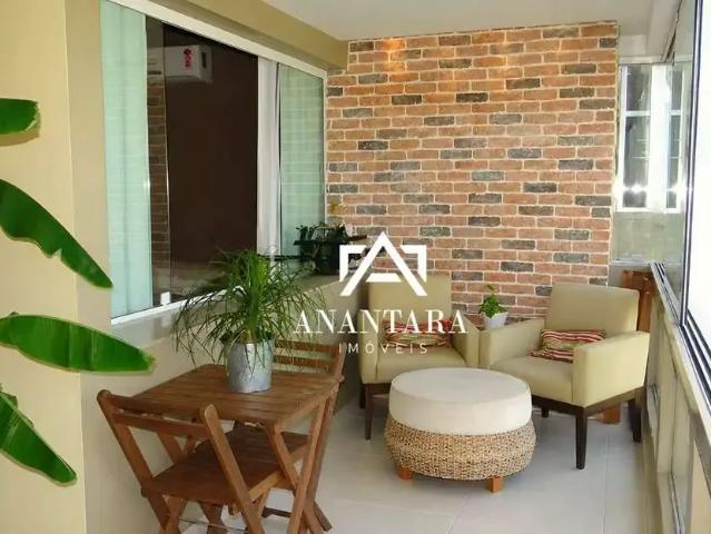 Apartamento para Locação em Rio de Janeiro/RJ Barra da Tijuca 1 Quartos