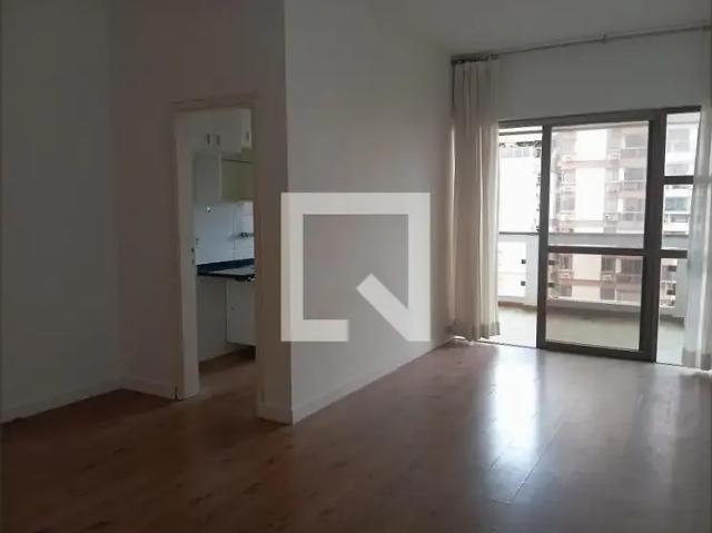 Apartamento para Locação em Rio de Janeiro/RJ Barra da Tijuca 1 Quartos