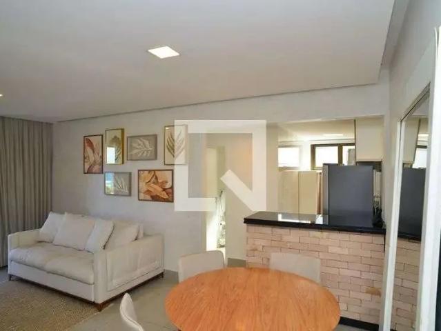 Apartamento para Locação em Rio de Janeiro/RJ Barra da Tijuca 1 Quartos