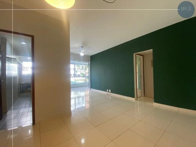 Apartamento para Locação em Rio de Janeiro/RJ Barra da Tijuca 1 Quartos