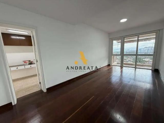 Apartamento para Locação em Rio de Janeiro/RJ Barra da Tijuca 2 Quartos