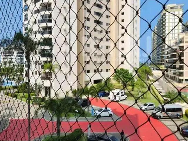 Apartamento para Locação em Rio de Janeiro/RJ Barra da Tijuca 2 Quartos