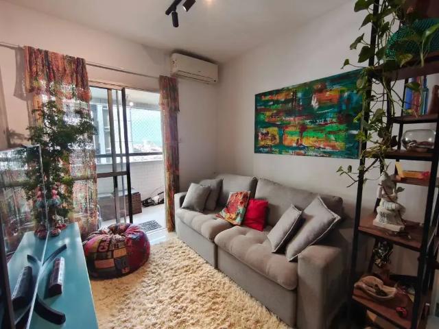 Apartamento para Locação em Rio de Janeiro/RJ Barra da Tijuca 2 Quartos