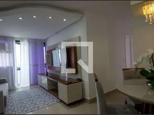 Apartamento para Locação em Rio de Janeiro/RJ Barra da Tijuca 2 Quartos