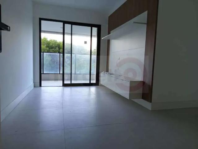 Apartamento para Locação em Rio de Janeiro/RJ Barra da Tijuca 2 Quartos