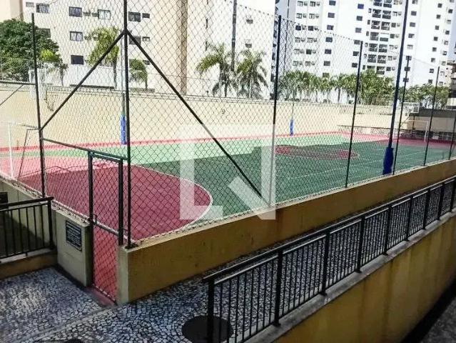 Apartamento para Locação em Rio de Janeiro/RJ Barra da Tijuca 2 Quartos