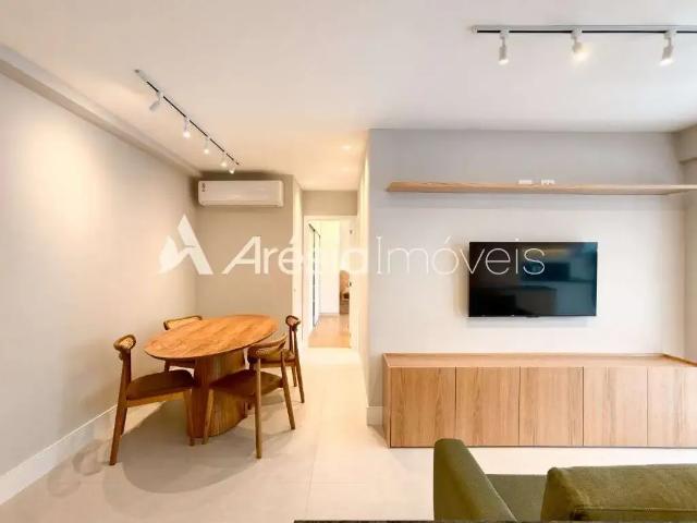 Apartamento para Locação em Rio de Janeiro/RJ Barra da Tijuca 2 Quartos