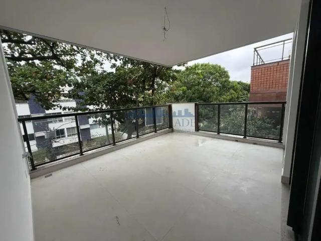 Apartamento para Locação em Rio de Janeiro/RJ Barra da Tijuca 2 Quartos