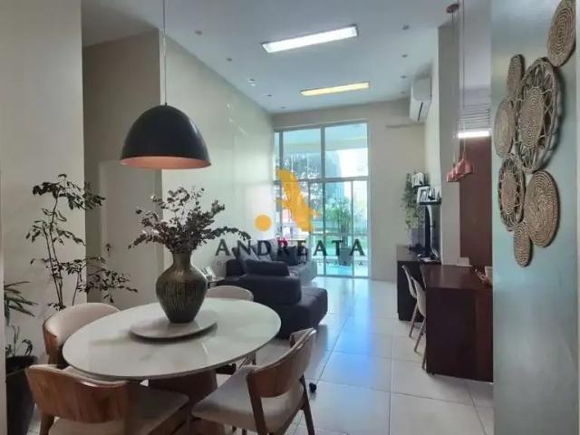 Apartamento para Locação em Rio de Janeiro/RJ Barra da Tijuca 2 Quartos