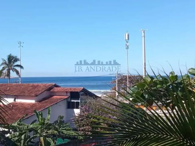Apartamento para Locação em Rio de Janeiro/RJ Barra da Tijuca 2 Quartos