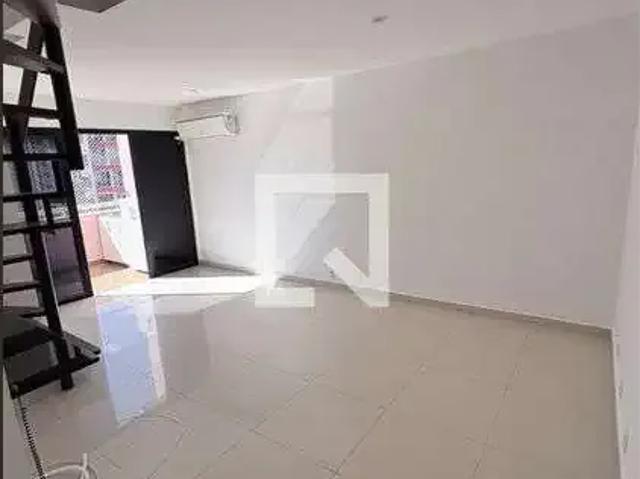 Apartamento para Locação em Rio de Janeiro/RJ Barra da Tijuca 2 Quartos
