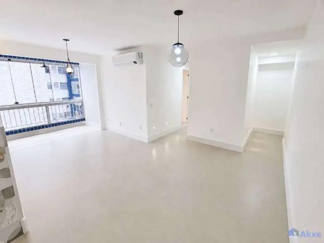 Apartamento para Locação em Rio de Janeiro/RJ Barra da Tijuca 2 Quartos