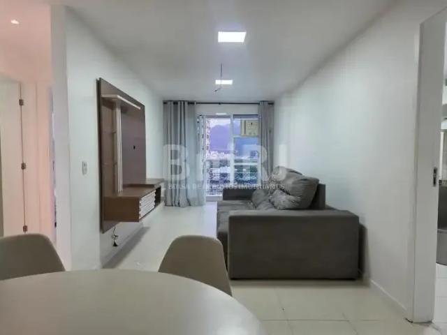 Apartamento para Locação em Rio de Janeiro/RJ Barra da Tijuca 2 Quartos