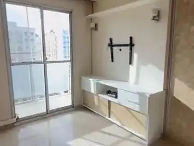 Apartamento para Locação em Rio de Janeiro/RJ Barra da Tijuca 2 Quartos