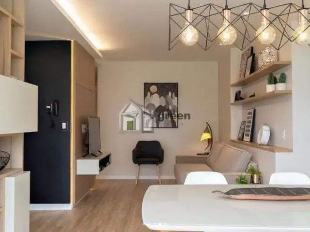 Apartamento para Locação em Rio de Janeiro/RJ Barra da Tijuca 2 Quartos