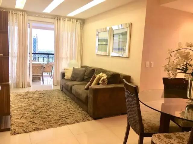 Apartamento para Locação em Rio de Janeiro/RJ Barra da Tijuca 2 Quartos