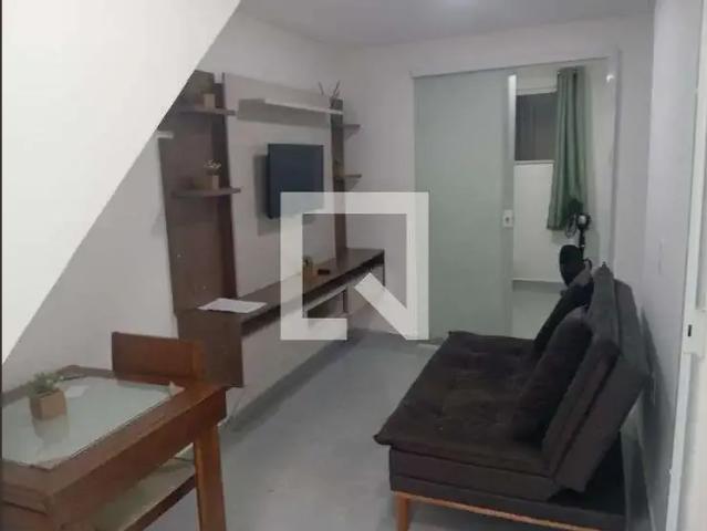 Apartamento para Locação em Rio de Janeiro/RJ Barra da Tijuca 2 Quartos