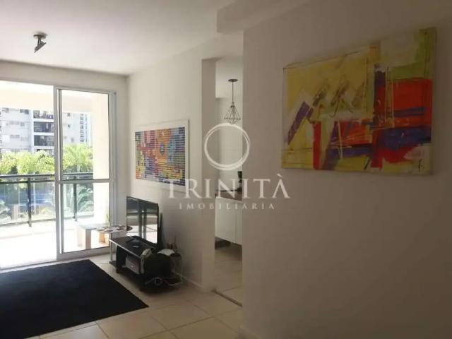 Apartamento para Locação em Rio de Janeiro/RJ Barra da Tijuca 2 Quartos