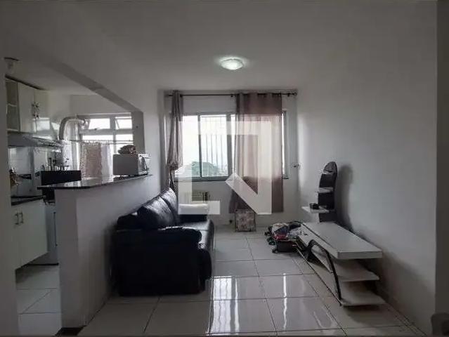 Apartamento para Locação em Rio de Janeiro/RJ Barra da Tijuca 2 Quartos