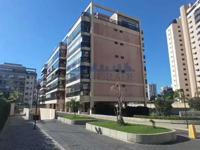 Apartamento para Locação em Rio de Janeiro/RJ Barra da Tijuca 2 Quartos