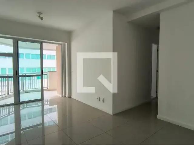 Apartamento para Locação em Rio de Janeiro/RJ Barra da Tijuca 2 Quartos