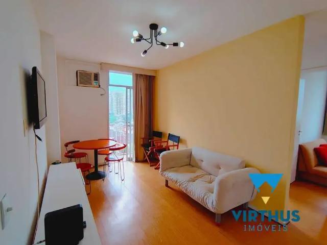 Apartamento para Locação em Rio de Janeiro/RJ Barra da Tijuca 2 Quartos