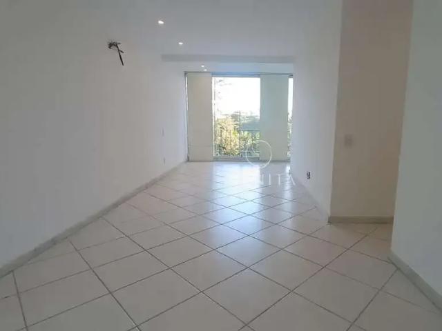 Apartamento para Locação em Rio de Janeiro/RJ Barra da Tijuca 2 Quartos