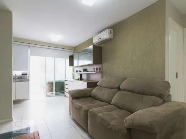 Apartamento para Locação em Rio de Janeiro/RJ Barra da Tijuca 2 Quartos