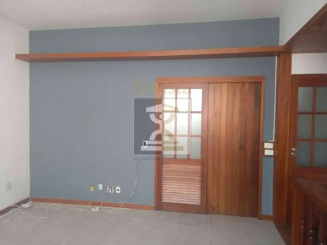 Apartamento para Locação em Rio de Janeiro/RJ Barra da Tijuca 2 Quartos