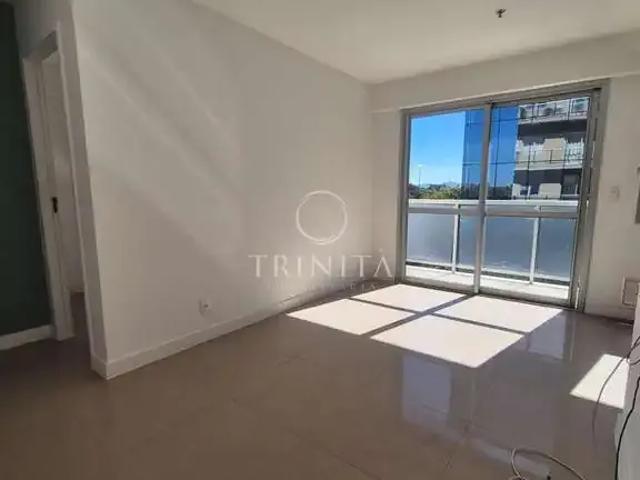 Apartamento para Locação em Rio de Janeiro/RJ Barra da Tijuca 2 Quartos