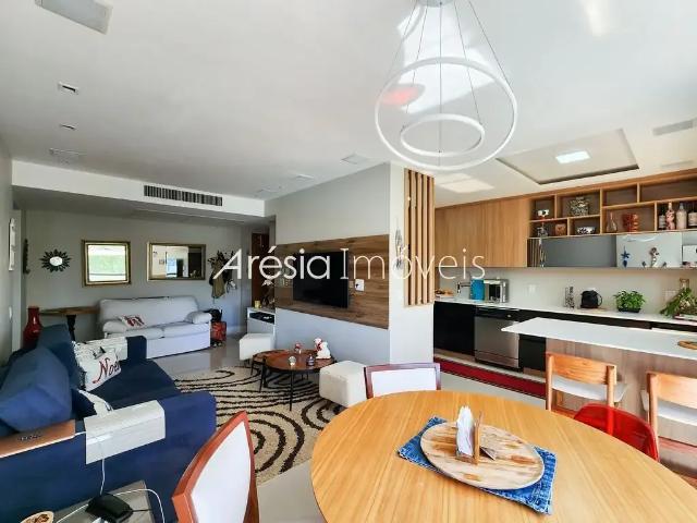 Apartamento para Locação em Rio de Janeiro/RJ Barra da Tijuca 2 Quartos