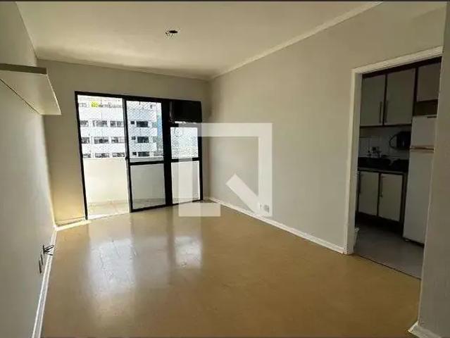 Apartamento para Locação em Rio de Janeiro/RJ Barra da Tijuca 2 Quartos